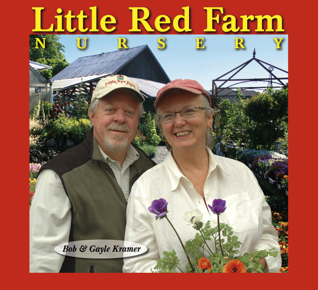 Little Red Farm Nursery
